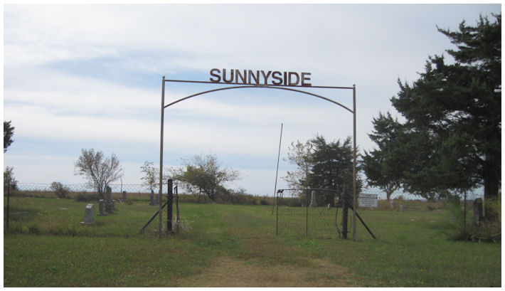 Sunnyside Transcriptions and Photos