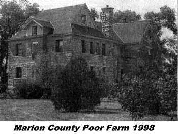 Marion County, KSGenWeb Digital Library