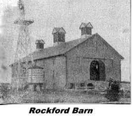 Marion County, KSGenWeb Digital Library